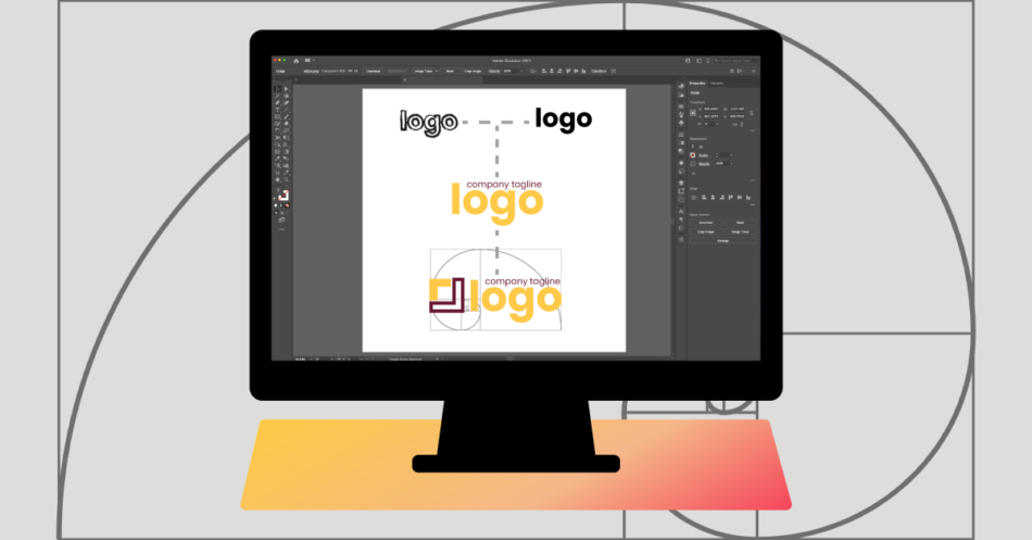 9 Effective Logos To Use As Inspiration - Lúgh Studio