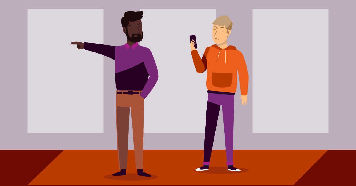 How To Fire Clients: Tips And Advice - Lúgh Studio