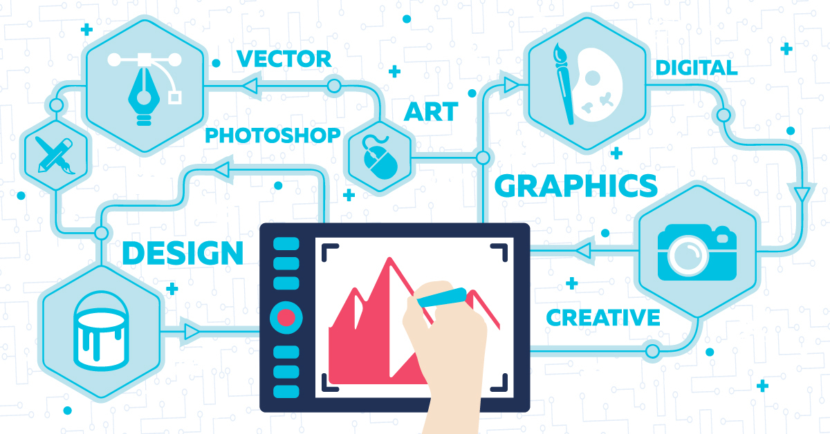 Top Skills You Need On Your Design Team: Part 1 - Lúgh Studio