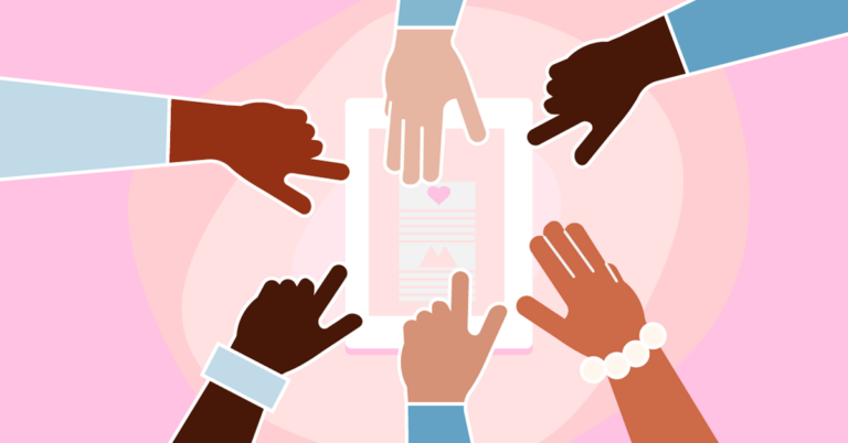 Content Collaborations: Tips And Strategies For Success - Lúgh Studio