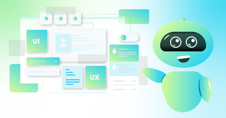 How Can AI Improve The User Experience? - Lúgh Studio